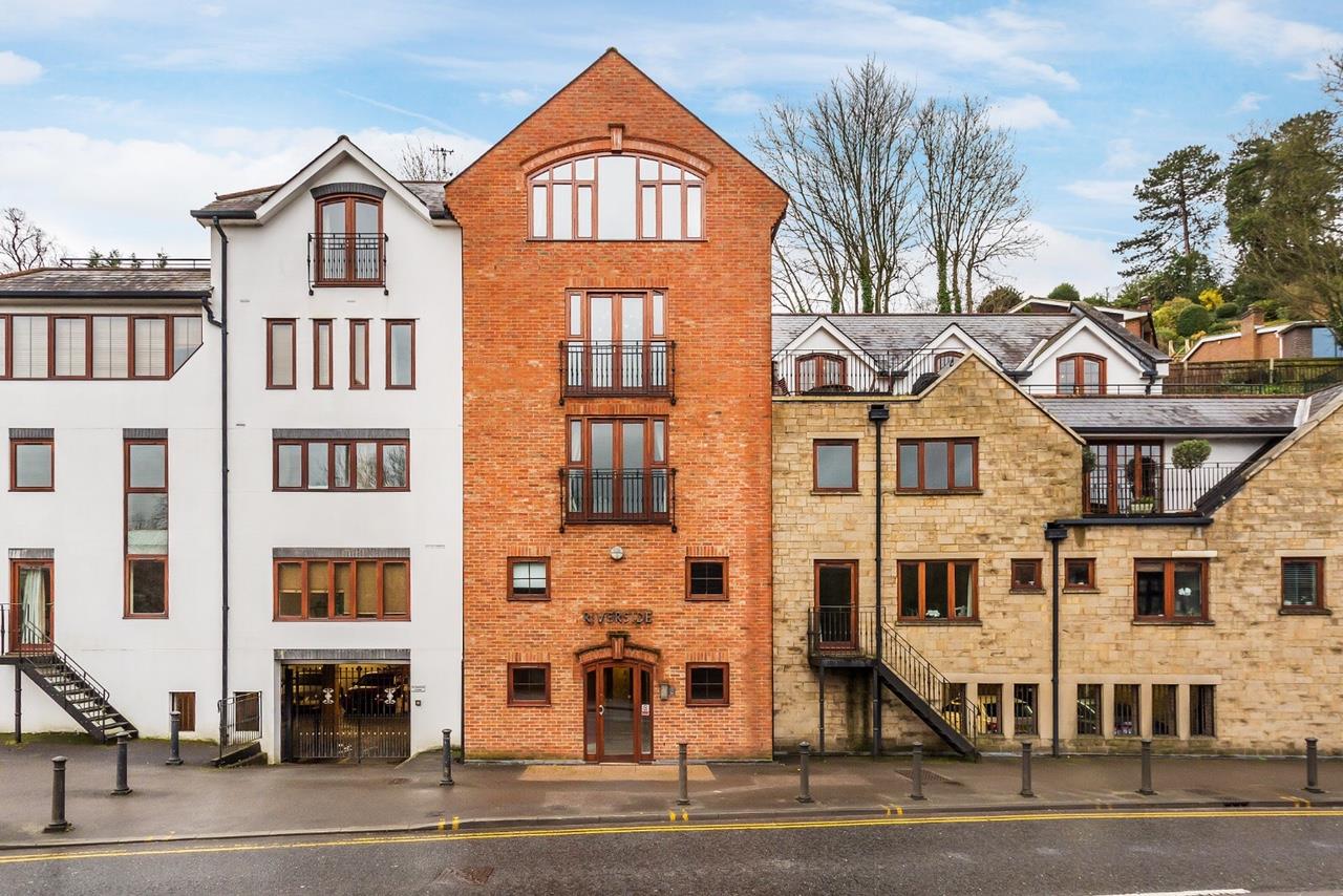 Millbrook, Guildford - Collins Guildford